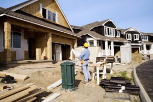 Stages of Building a House: Checklist and Estimated Construction Timeline